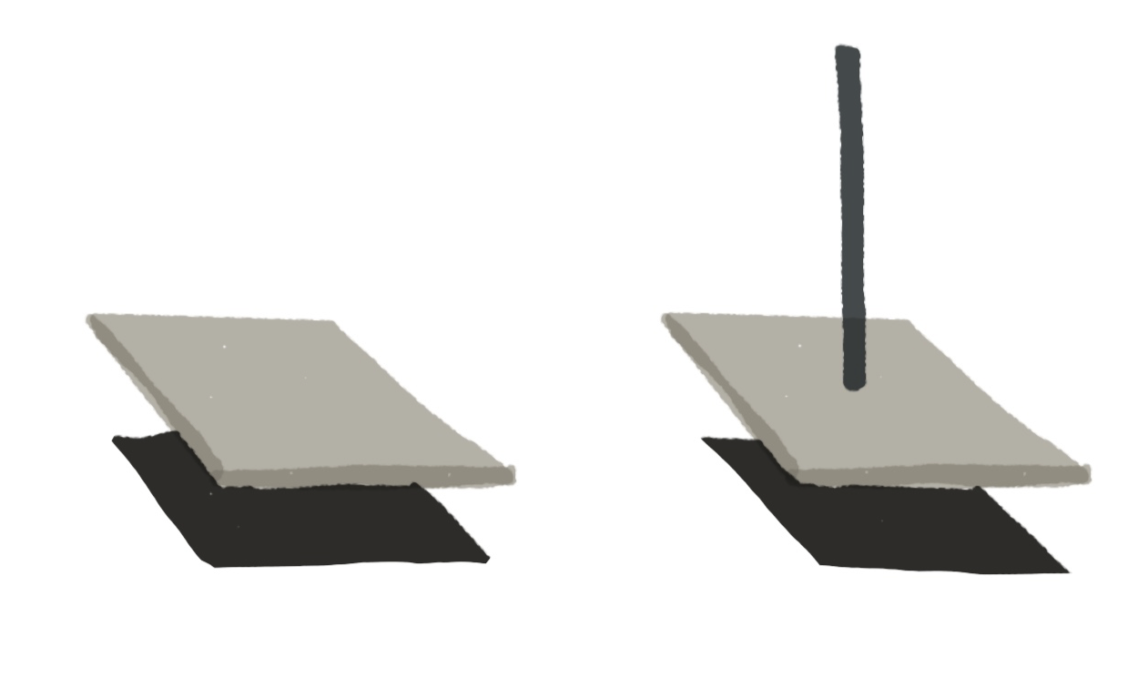 Thumb your nose at those “know-it-all furniture designers” with this ...