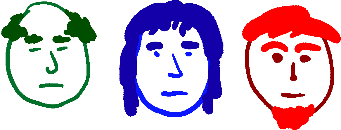 Have trouble reading the emotions of a friend, family, or coworker ...