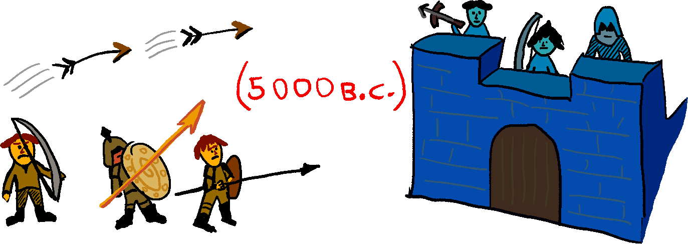 Don’t be a “quitter” who pretends to forget unresolved grievances ...